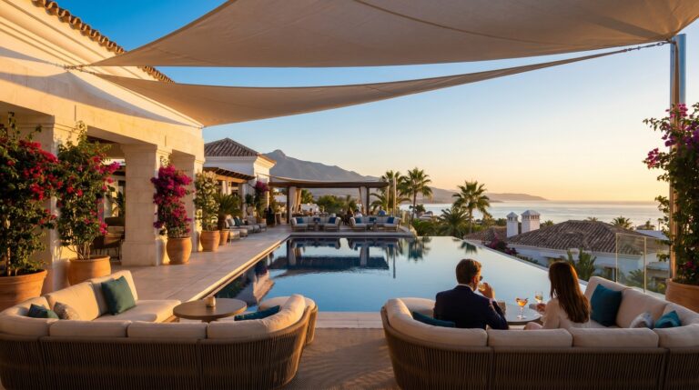 Marbella Restaurants & Clubs 2026 | Marbella Hospitality
